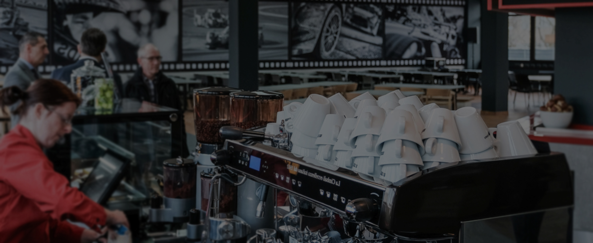 Home - GASTRO DESIGN GmbH